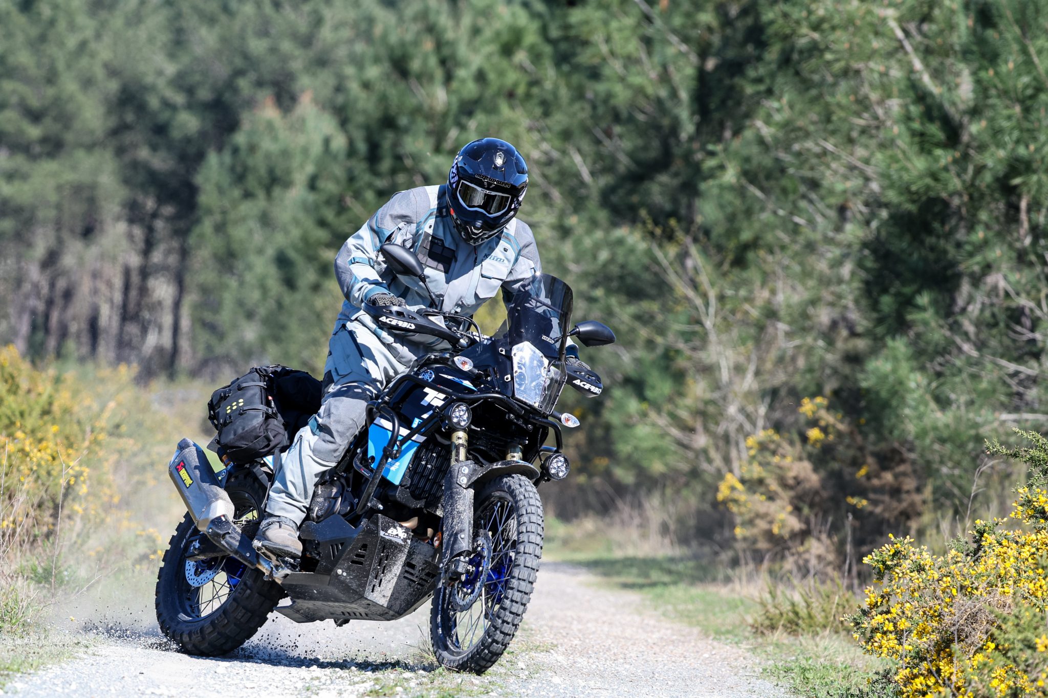 3AS Racing, le spécialiste de l’équipement moto, pièces et accessoires ...